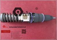 China Diesel Engine  Injectors 20569291 Durable Excavator Spare Parts for sale