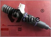 China 1500G  Unit Injector 20510724 BEBE4D00203 Long Service Life Time for sale