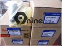 China Truck  Diesel Injectors 20500620 BEBE4C03001 Standard Size for sale