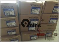 China Balck Color  Diesel Injectors ,  Truck Injectors 20584345 for sale