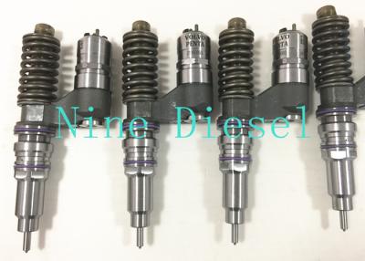 China Electronic  Penta Fuel Injector 21160093 0414702016 ISO 9001 Certified for sale