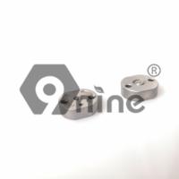 China High Reliability Common Rail Valve Excellent Performance For Denso Injectors for sale