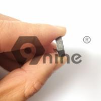 China High Reliability Common Rail Valve Excellent Performance For Denso Injectors for sale