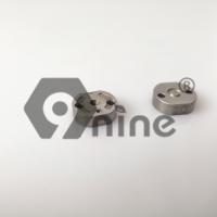 China Genuine Denso Common Rail Injector Valve HGA3 For Toyota G3 ISUZU G3 for sale
