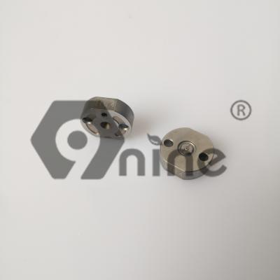 China Denso Common Rail Valve Orifice Plate IIB4 Long Service Life Time for sale