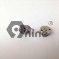 China Denso Common Rail Valve Orifice Plate IIB4 Long Service Life Time for sale