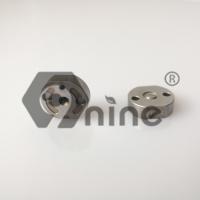 China Denso Common Rail Valve Orifice Plate IIB4 Long Service Life Time for sale
