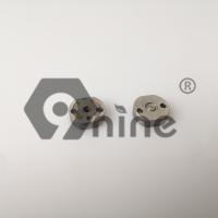 China Denso Common Rail Valve Orifice Plate IIB4 Long Service Life Time for sale