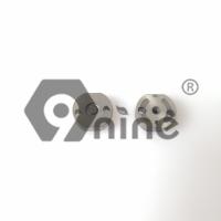 China Official Genuine Denso Injector Control Valve Orifice Plate GRX3 for sale