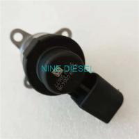 China 0928400498 Diesel Injection Pump Parts , Diesel Fuel Metering Valve for sale