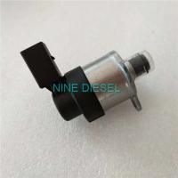 China 0928400498 Diesel Injection Pump Parts , Diesel Fuel Metering Valve for sale