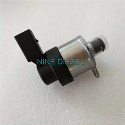 China 0928400498 Diesel Injection Pump Parts , Diesel Fuel Metering Valve for sale