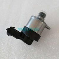 China High Speed Material Diesel Fuel Pump Parts 0928400607 For Injector 0445010102 for sale