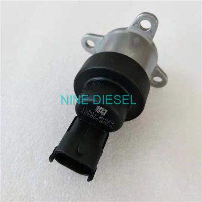 China Standard Size Diesel Injection Pump Parts , Fuel Metering Valve 0928400627 for sale