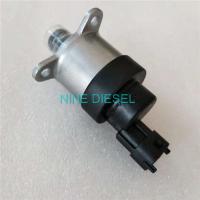 China Standard Size Diesel Injection Pump Parts , Fuel Metering Valve 0928400627 for sale