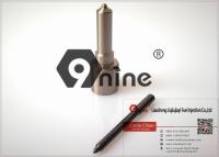 China Light Weight Siemens Injector Parts Durable Black Coating Needle for sale