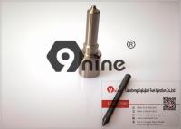China Light Weight Siemens Injector Parts Durable Black Coating Needle for sale