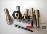 China Reliable Industrial Injection Injector Nozzles Siemens M0604P142 DLLA142PM604 for sale
