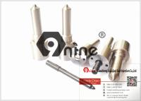 China Reliable Industrial Injection Injector Nozzles Siemens M0604P142 DLLA142PM604 for sale