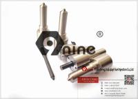China Reliable Industrial Injection Injector Nozzles Siemens M0604P142 DLLA142PM604 for sale