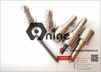 China Standard Size Siemens Injector Nozzles , Diesel Engine Nozzle V0605P144 for sale