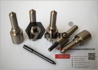 China Standard Size Siemens Injector Nozzles , Diesel Engine Nozzle V0605P144 for sale