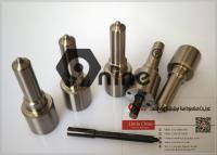 China Standard Size Siemens Injector Nozzles , Diesel Engine Nozzle V0605P144 for sale