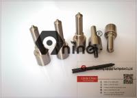 China Common Rail Siemens Injector Nozzles M1600P150 ALLA150PM1600 for sale
