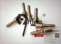 China Siemens VDO Common Rail Injector Nozzles Excellent Performance for sale