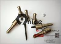 China Siemens VDO Common Rail Injector Nozzles Excellent Performance for sale