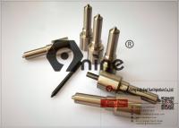 China Siemens VDO Common Rail Injector Nozzles Excellent Performance for sale