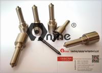 China Black Needle Siemens Injector Nozzles Durable Long Service Life Time for sale