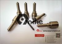 China Black Needle Siemens Injector Nozzles Durable Long Service Life Time for sale