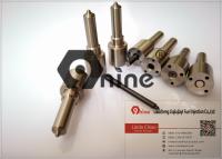 China High Durability Siemens Injector Nozzles , Siemens Injector Parts for sale