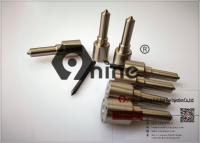 China High Durability Siemens Injector Nozzles , Siemens Injector Parts for sale