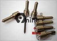 China A2C59511610 Siemens Injector Nozzles , Common Rail Nozzle M1001P152 for sale