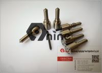 China A2C59511610 Siemens Injector Nozzles , Common Rail Nozzle M1001P152 for sale
