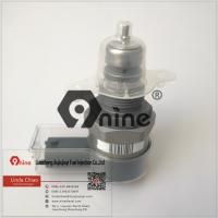 China Bosch Common Rail Pressure Control Valve , Common Rail Pressure Regulator DRV 0281002507 for sale