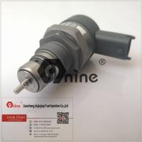 China Bosch Common Rail Pressure Control Valve , Common Rail Pressure Regulator DRV 0281002507 for sale