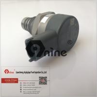China Bosch Common Rail Pressure Control Valve , Common Rail Pressure Regulator DRV 0281002507 for sale