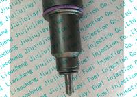 China High Performance  Diesel Injectors ,  Truck Injectors 21379931 for sale