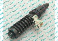 China High Performance  Diesel Injectors ,  Truck Injectors 21379931 for sale