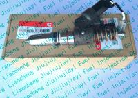 China High Durability Cummins Fuel Injectors 4026222 Nozzles Originial New for sale