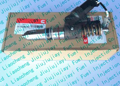 China High Durability Cummins Fuel Injectors 4026222 Nozzles Originial New for sale