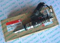 China High Durability Cummins Fuel Injectors 4026222 Nozzles Originial New for sale