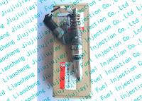 China High Durability Cummins Fuel Injectors 4026222 Nozzles Originial New for sale