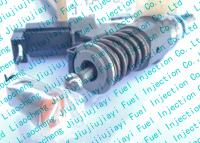 China Cummins Performance Diesel Engine Fuel Injector 4031851 TS16949 Certified for sale