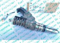 China Cummins Performance Diesel Engine Fuel Injector 4031851 TS16949 Certified for sale