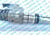 China Cummins Performance Diesel Engine Fuel Injector 4031851 TS16949 Certified for sale