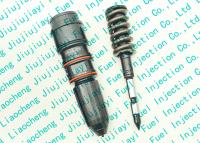 China Diesel Engine Cummins Car Fuel Injector 4914308 Excellent Performance for sale